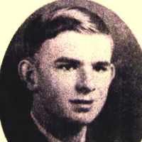 Robert Frederick “Sandy” Klahold (1920–1991) • FamilySearch