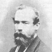 William Godfrey DeFriez (1845–1918) • FamilySearch