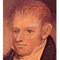 Hon. Charles Robert Sherman (1788–1829)