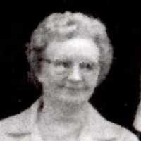 Hazel I. Avey (1923–1993)