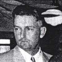 Roy Shelton Canter Sr (1918–2008)