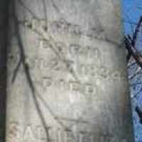 John M Moncrief (1834–1899) • FamilySearch