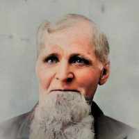 Abraham D. Petty (1785–1865)