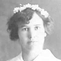 Mary Susan Bailey (1891–1955) • FamilySearch