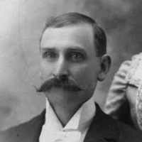 Benjamin Ellsworth Fletcher (1863–1951)