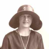 Ruby Marian Franklin (1895–1978) • FamilySearch