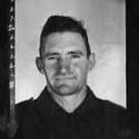 Jack Edgar George Egan (1915–1942) • FamilySearch