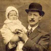 Frederick Salkeld (1878–) • FamilySearch