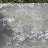 Jennet Claypoole (1676–1734)