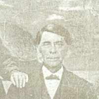 John Santrock (1816–1893)