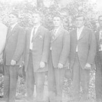 Charles Sherman Gosney (1887–1974) • FamilySearch