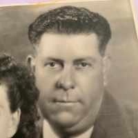 George Onel Sirrine (1903–1981) • FamilySearch