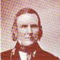 Col Isaac Ross Moores (1795–1861) • FamilySearch