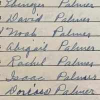 Abigail Bull (1722–1797) • FamilySearch