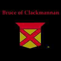 Robert Bruce 2nd of Clackmannan (1348–1403)