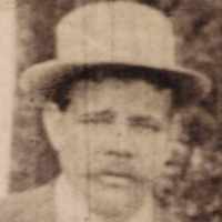George Herman Ruth Sr. (1872–1918)