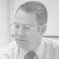 David Lee Moore (1930–2011) • FamilySearch