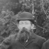 John Jöns Swenson Svensson (1845–1919) • FamilySearch