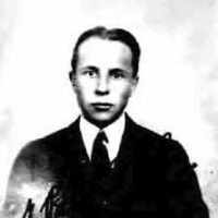 Nathaniel Peter Rathvon (1891–1972) • FamilySearch