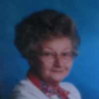 Ilene Clare Smith (1928–2015) • FamilySearch