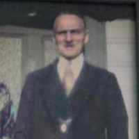 George Patrick Foley (1882–1966) • FamilySearch