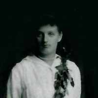Frieda Ella Ledebuhr (1899–1950)