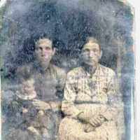 Mary “Polly” Tubbs (1804–1879)