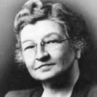 Edith Clarke (1883–1959) • FamilySearch