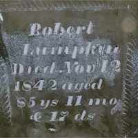 Robert Lumpkin (1756–1842)