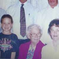 Esther Cecelia Sullivan (1918–2005) • FamilySearch