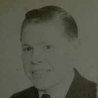 Frederick Welsh (1930–2011) • FamilySearch