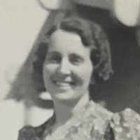 Cora May Mumford (1893–1971) • FamilySearch