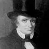 U. S. Sen. James Pleasants Jr. (1769–1836)