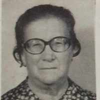 Regina Margarida Zonta (1900–1990) • FamilySearch