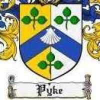 Sir Richard Pyke (1360–1410)