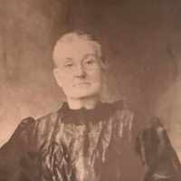 Nancy Ellen Leonard (1854–1938) • FamilySearch