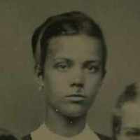 Lillian Belle McFerran (1859–1939)