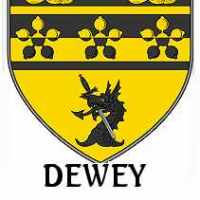 Sir Simeon Dewey (1555–1636)