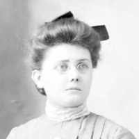 Marie Délisine Ida Hodgson (1882–) • FamilySearch