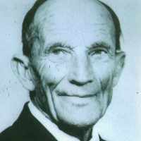 Robert William Saies (1885–1970)