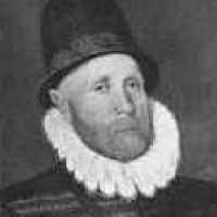 Sir John de Welles 1st Viscount Welles (1450–1499)