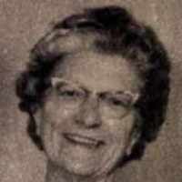 Helen Caroline Reed (1897–1995) • FamilySearch