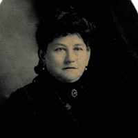 Hannah Newman (1851–1910) • FamilySearch