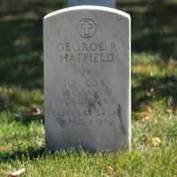 George Raymond "Ray" Hatfield (1916–1970) • FamilySearch