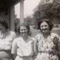 Bessie Caroline Owens (1905–1967) • FamilySearch