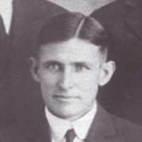 James Allen Daily (1885–1957)