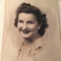Frances Wilma English (1927–2013) • FamilySearch