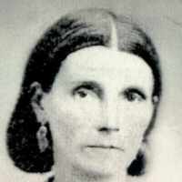 Martha Ann Wilson (1815–1885)