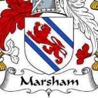 Lord Mayor John Marsham (1446–1525)