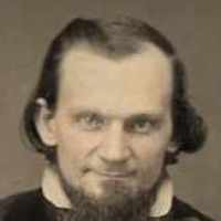 George Smith Cook (1819–1902)